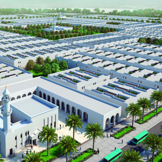 Projects – Ika Construction