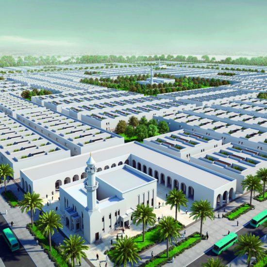 Projects – Ika Construction