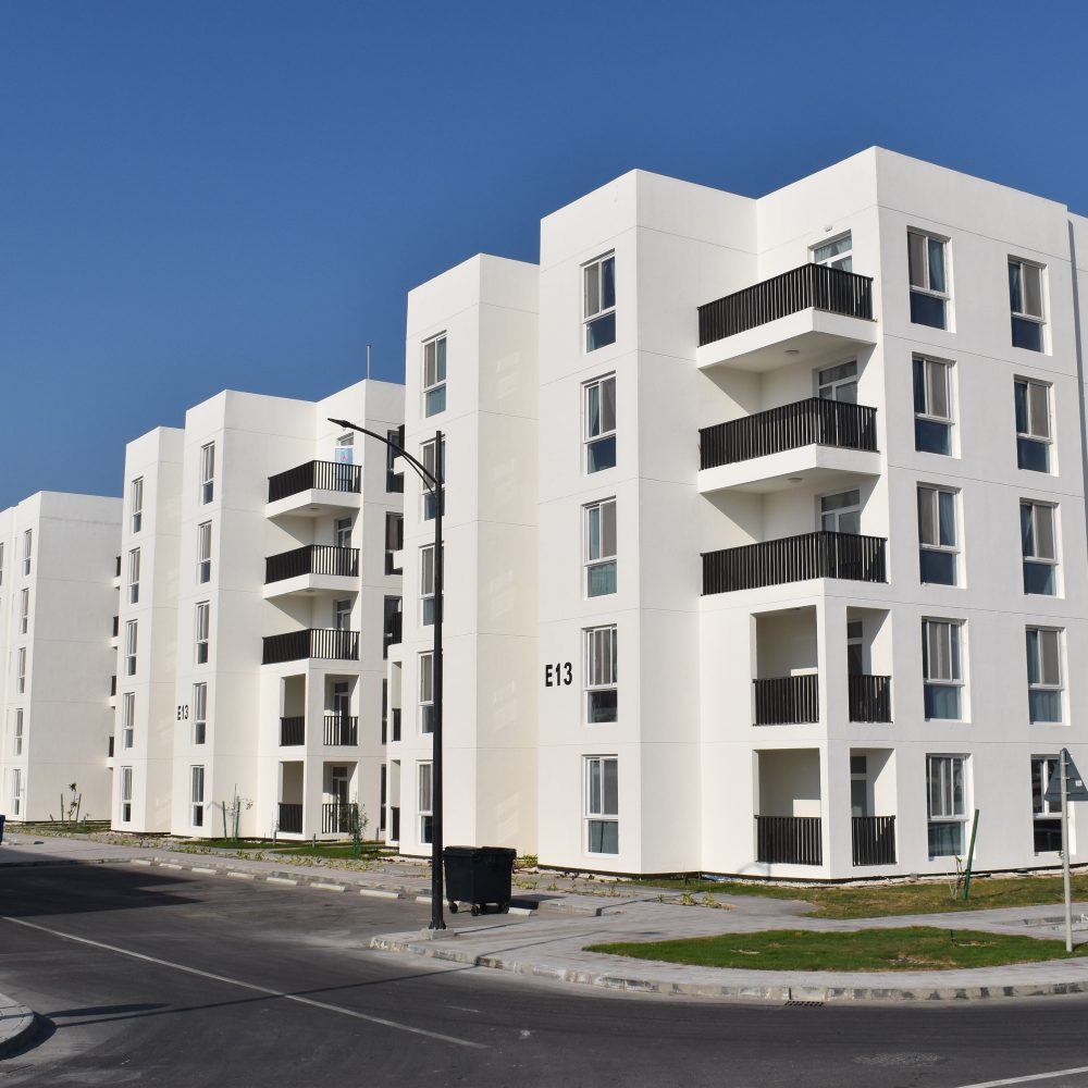 Projects – Ika Construction