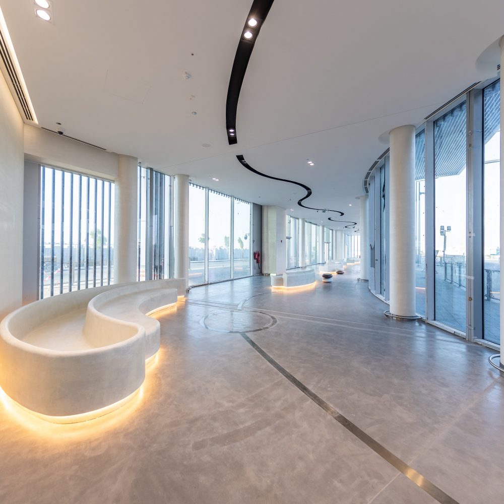 Projects – Ika Construction