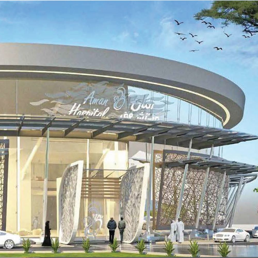 Projects – Ika Construction