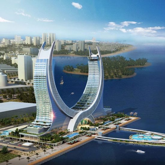 Projects – Ika Construction