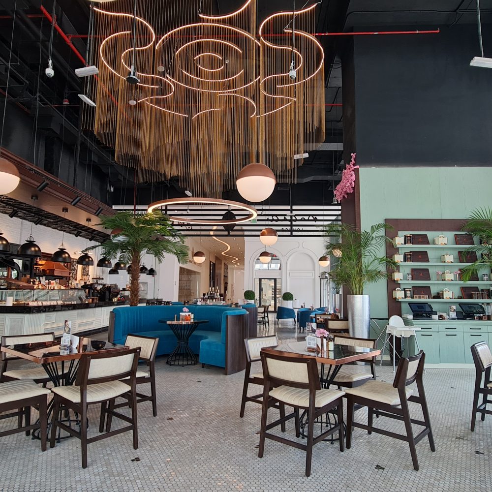 Projects – Ika Construction